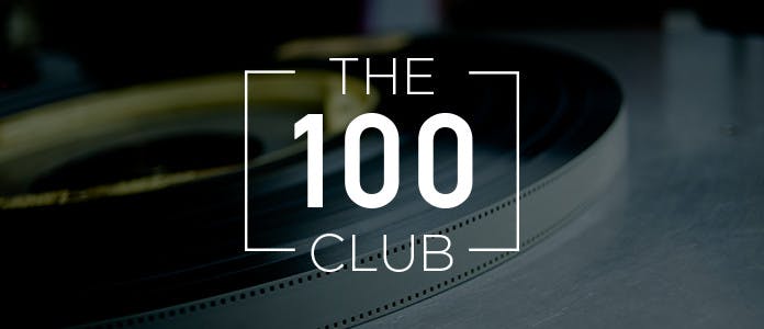 100 Club | Plaza Cinema