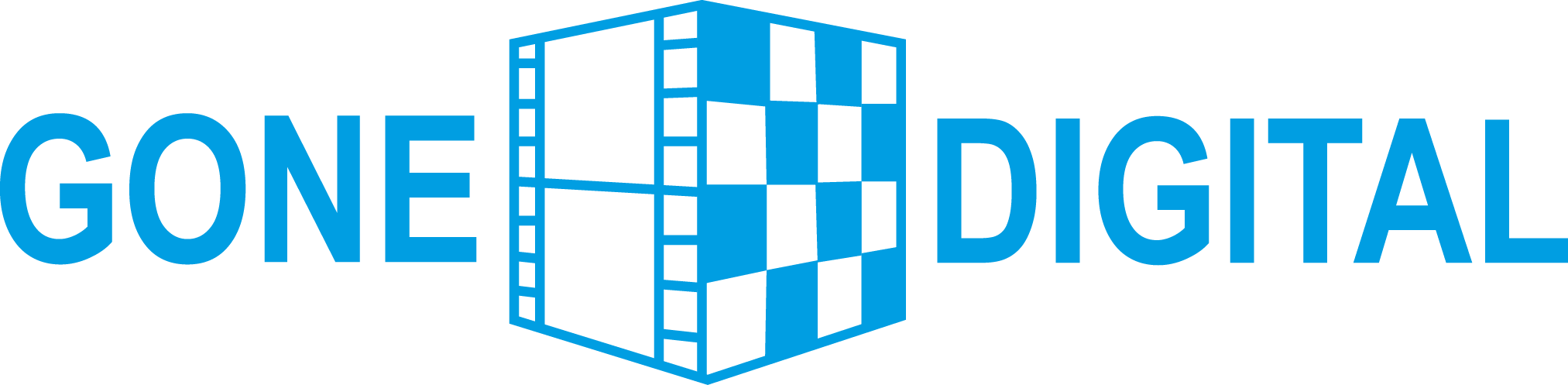 Gone Digital | Plaza Cinema