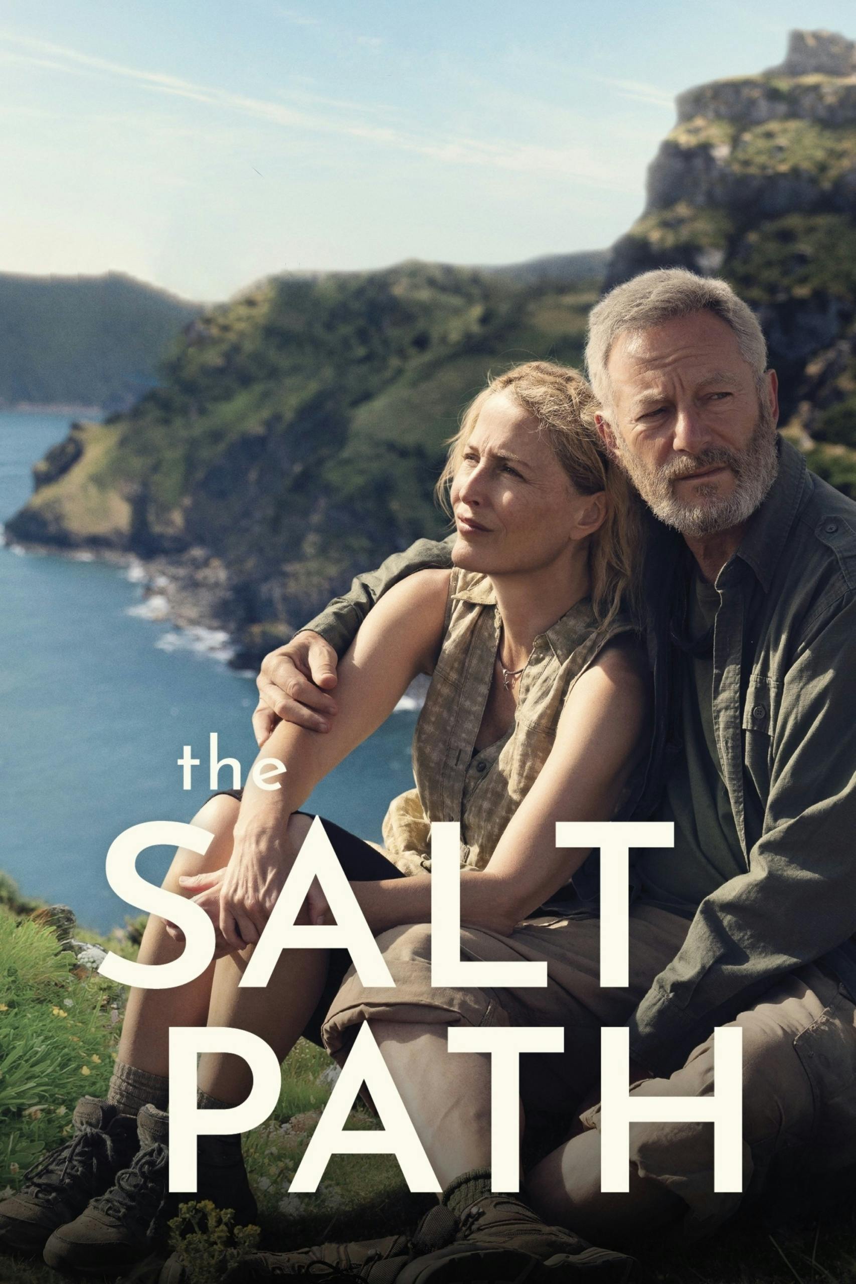 The Salt Path | Plaza Cinema