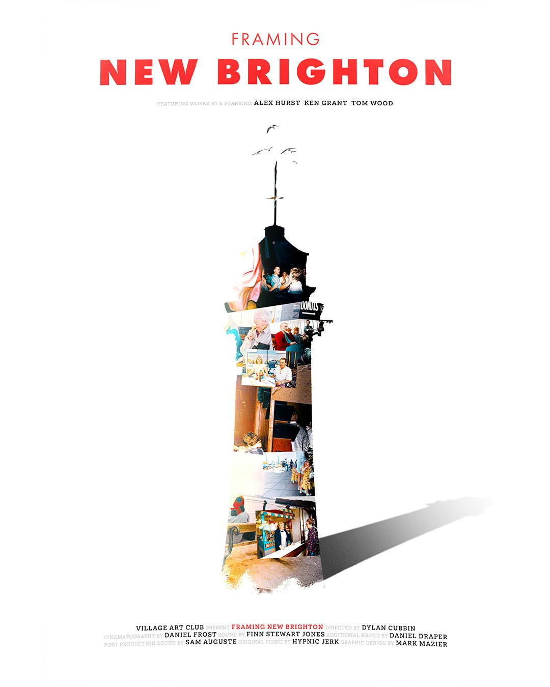 Framing New Brighton w/ Q&A | Plaza Cinema