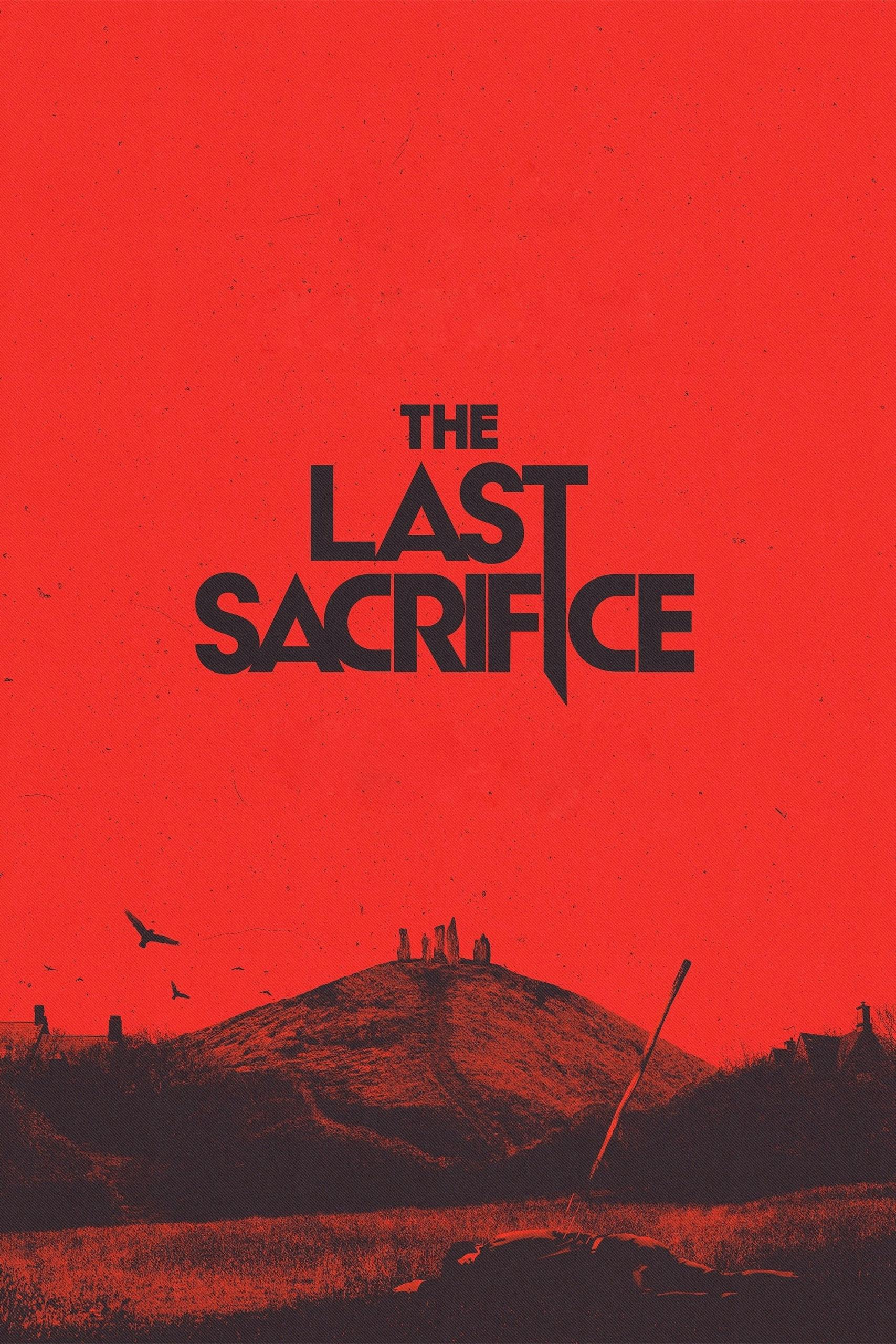 The Last Sacrifice | Plaza Cinema