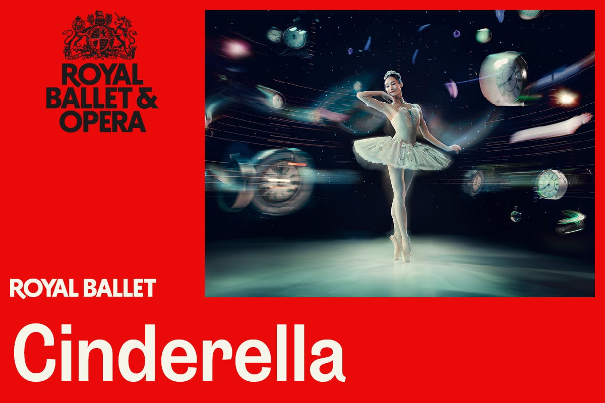 Royal Ballet & Opera Screenings 25/26 | Plaza Cinema